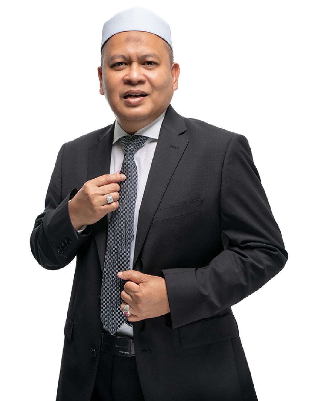 Foundation – Nilaimas