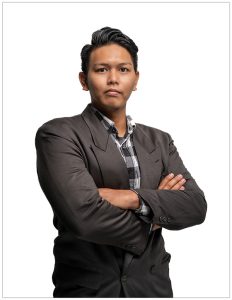 Staff Department – Nilaimas