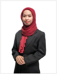 Staff Department – Nilaimas