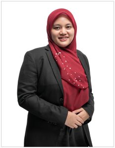 Staff Department – Nilaimas