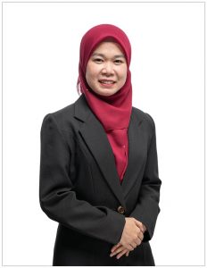 Staff Department – Nilaimas