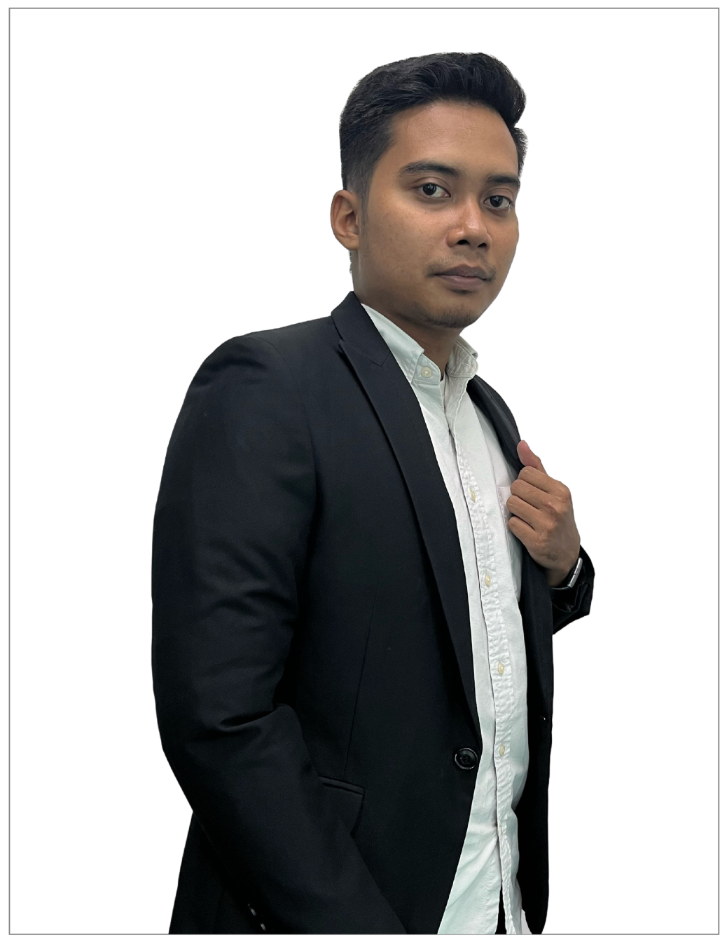 Staff Department – Nilaimas