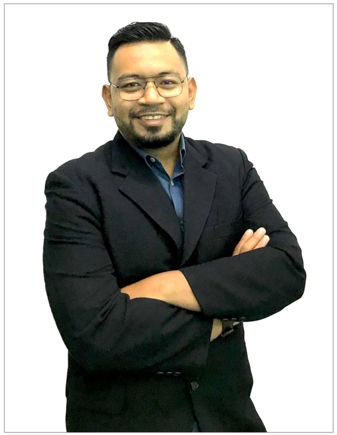 Staff Department – Nilaimas