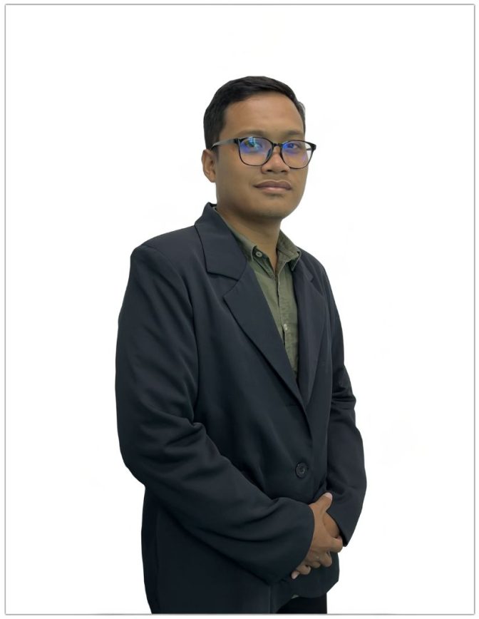 Staff Department – Nilaimas