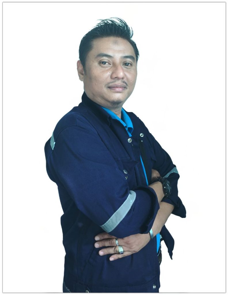 Staff Department – Nilaimas