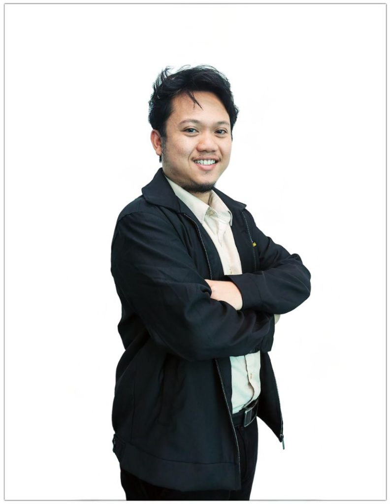 Staff Department – Nilaimas