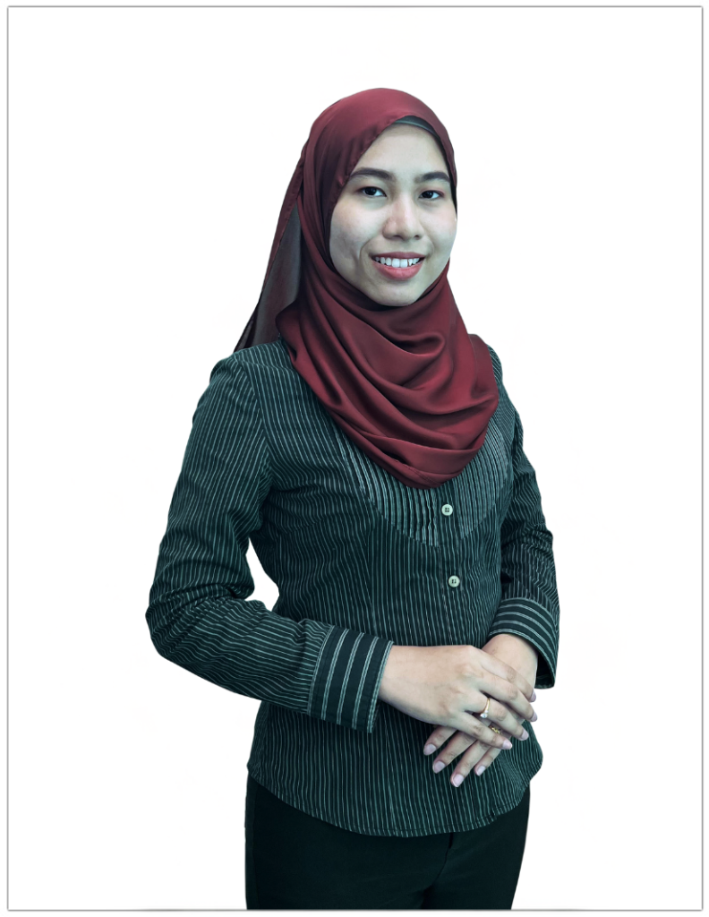 Staff Department – Nilaimas